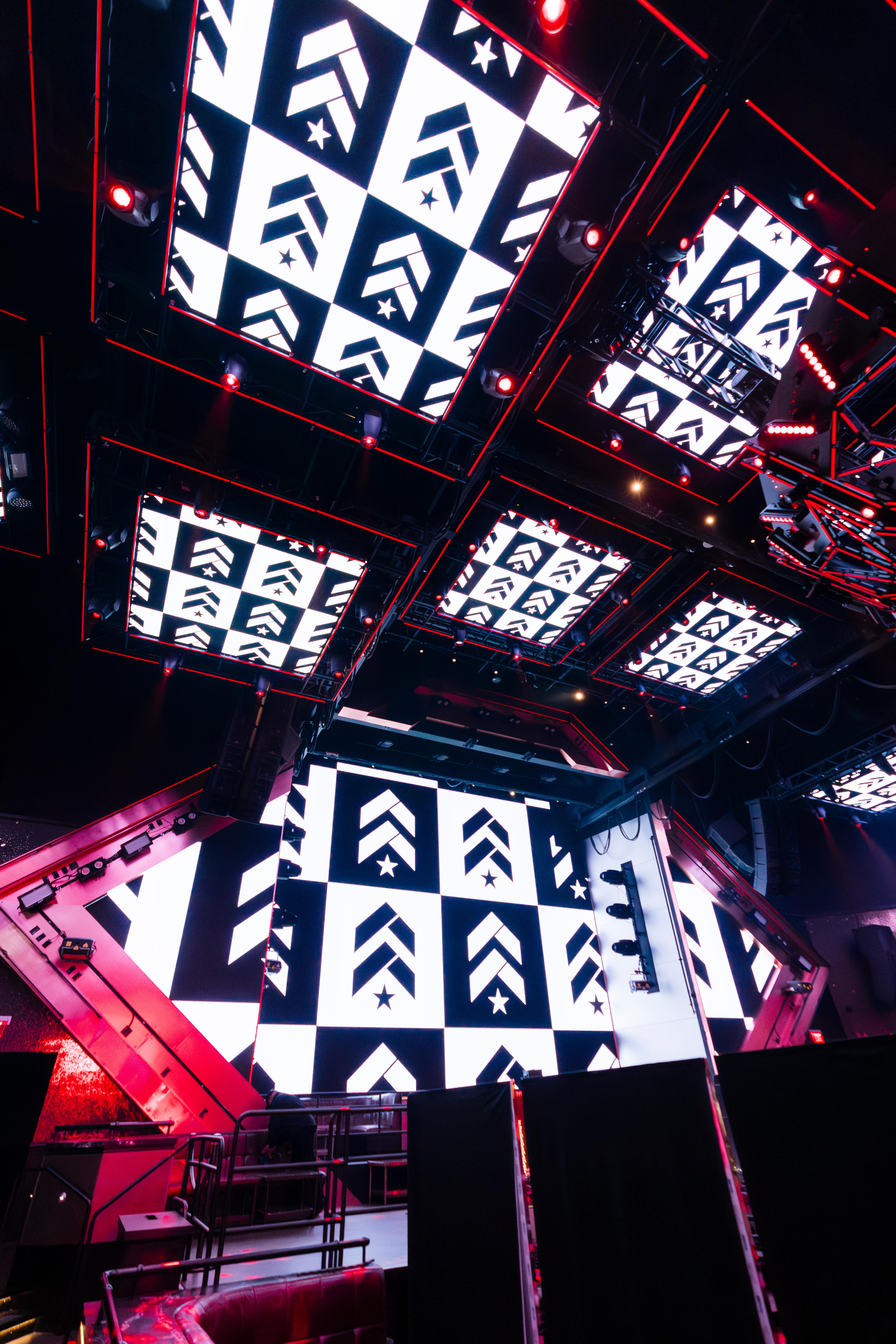 Formula 1 Las Vegas Grand Prix 2024's Biggest Events and Activations