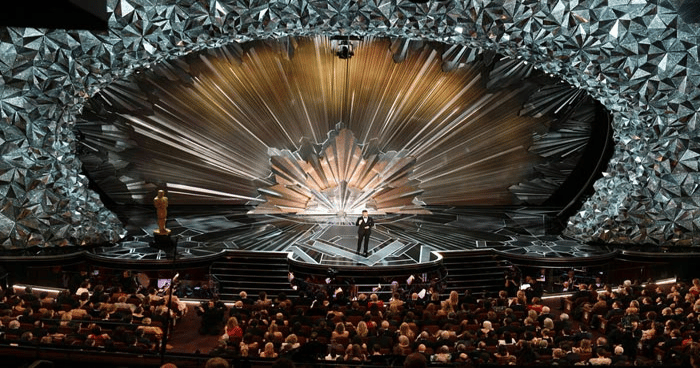 Top 100 Events in the United States 2018 - Award Shows