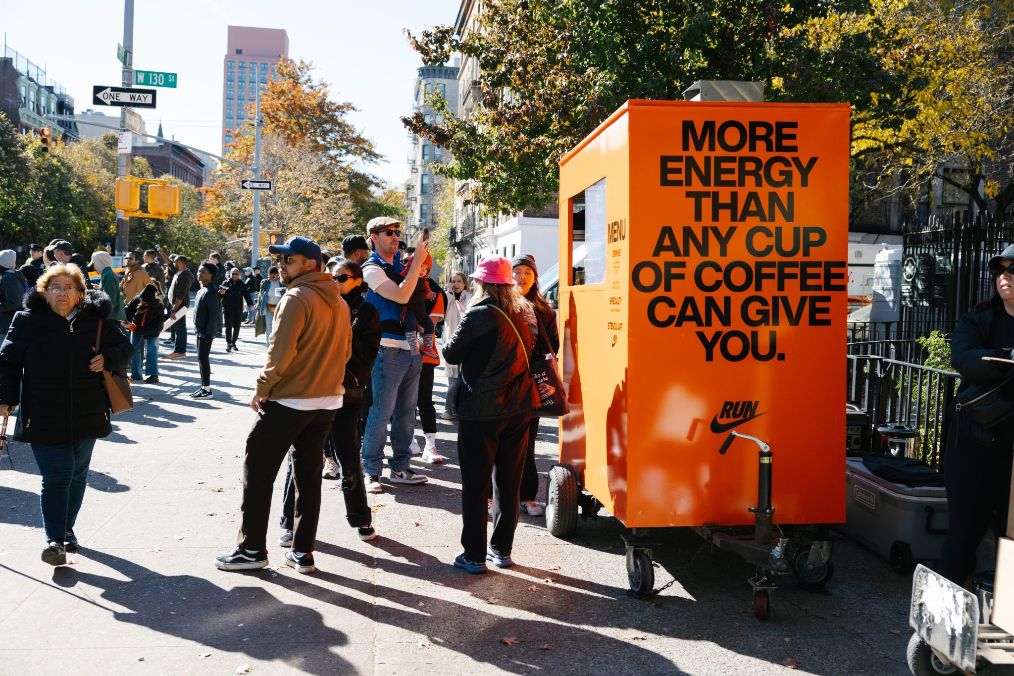 Cool Event Ideas From November 2024