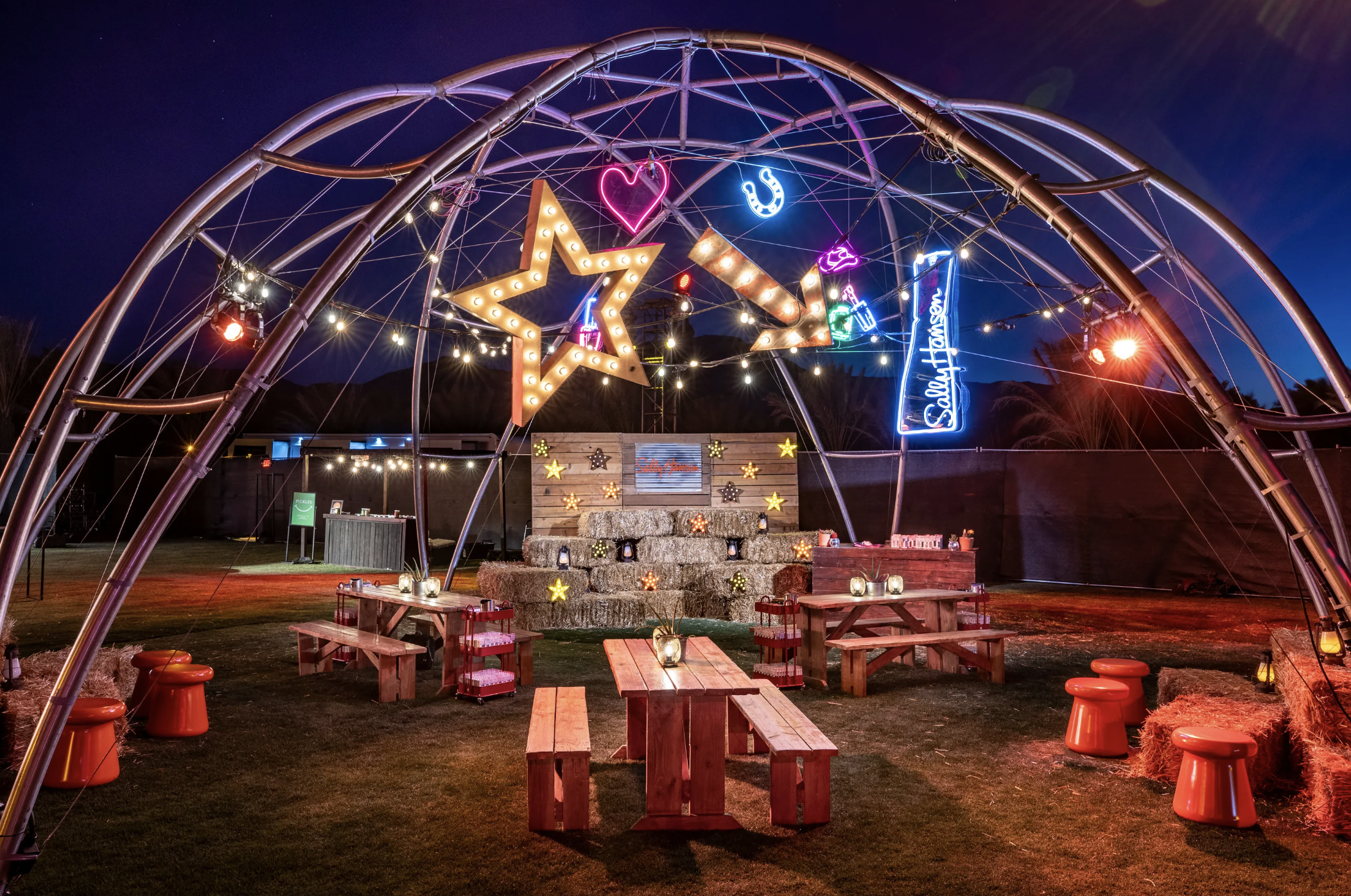 Cowboy-Cool Event Ideas From Recent Events