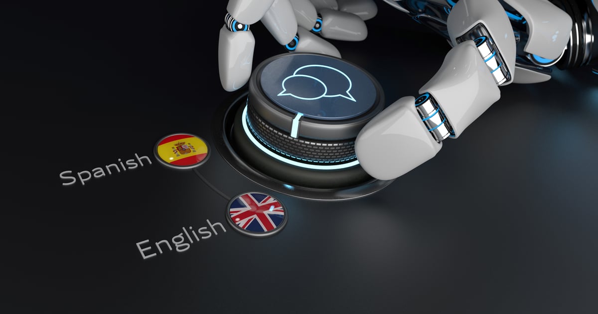 Interprefy Launches Next-Generation AI Speech Translator for Events