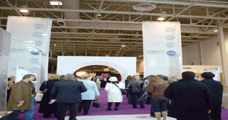Stylish BiZBash.TO Show Bigger Than Ever