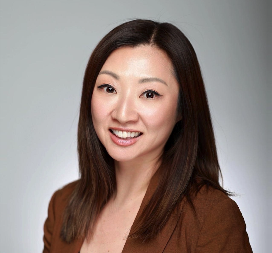 Industry Innovators 2026: Jasmin Chung