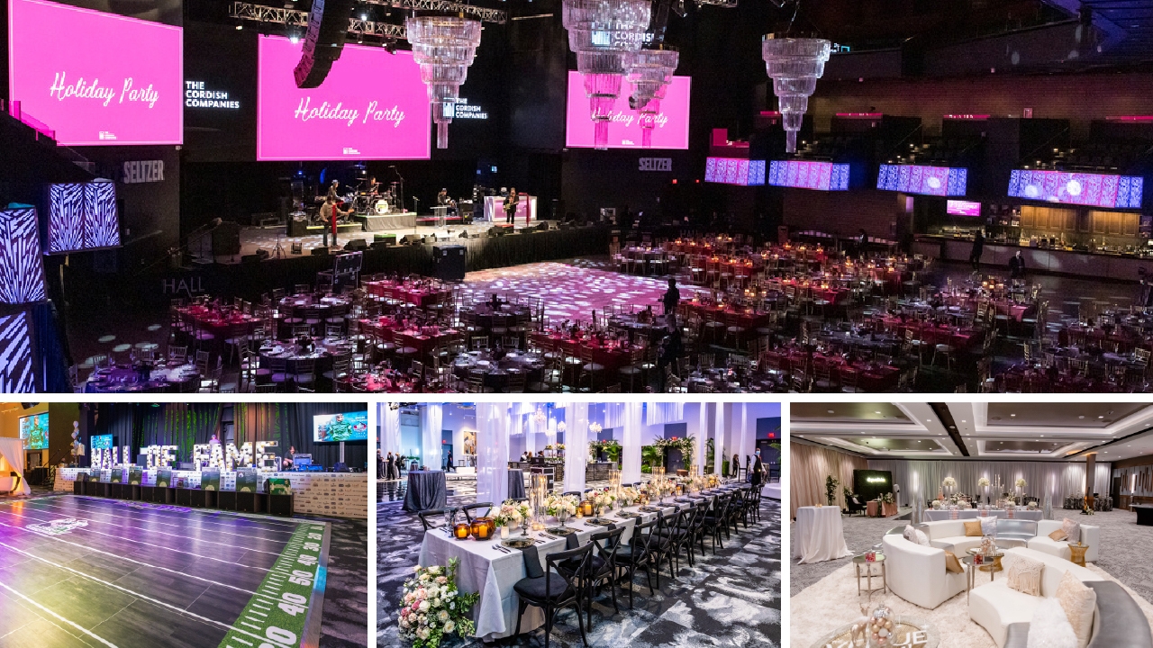 events beyond imaginations