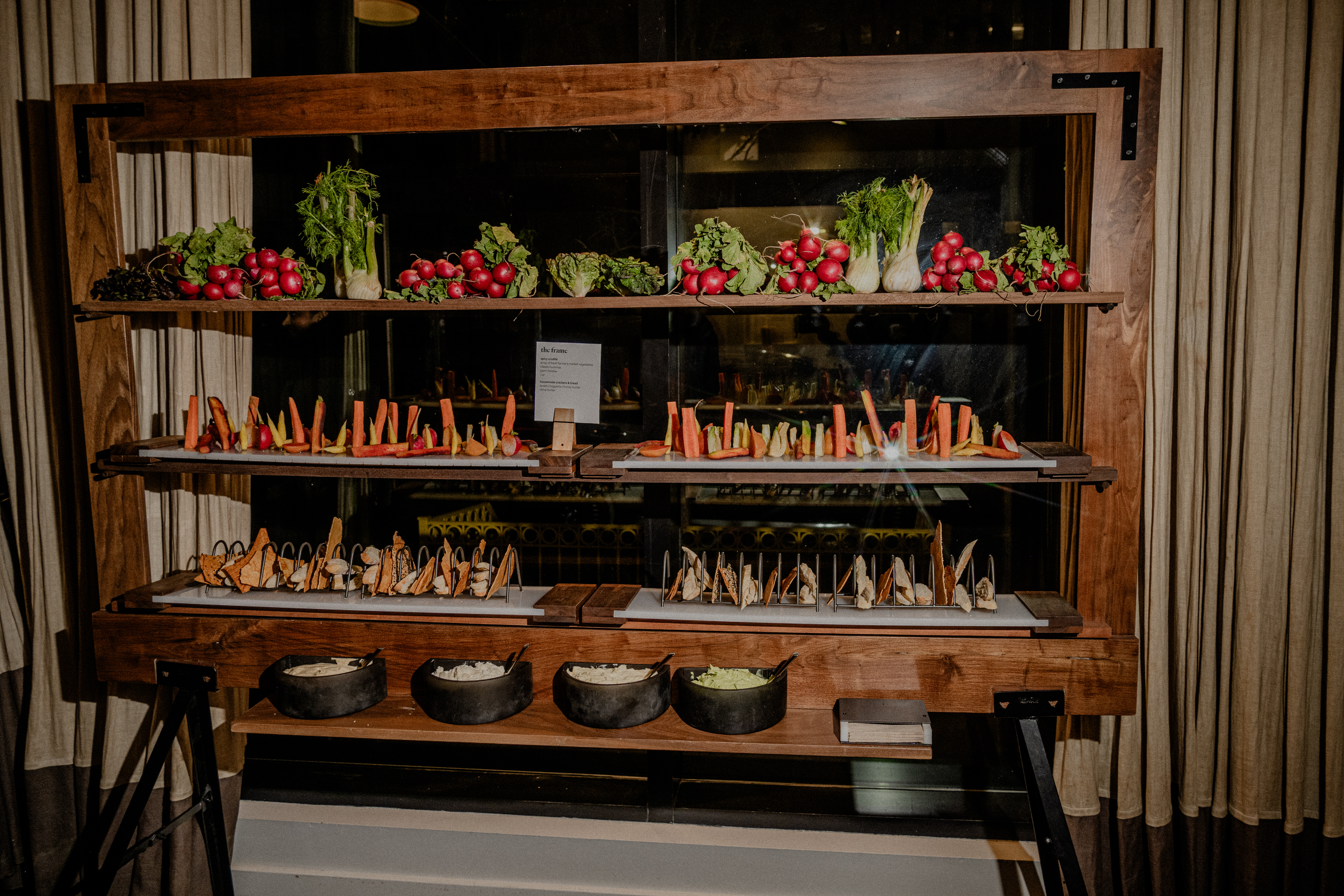 How a Market Stroll Sparked NYC’s Most Sustainable Dinner Party