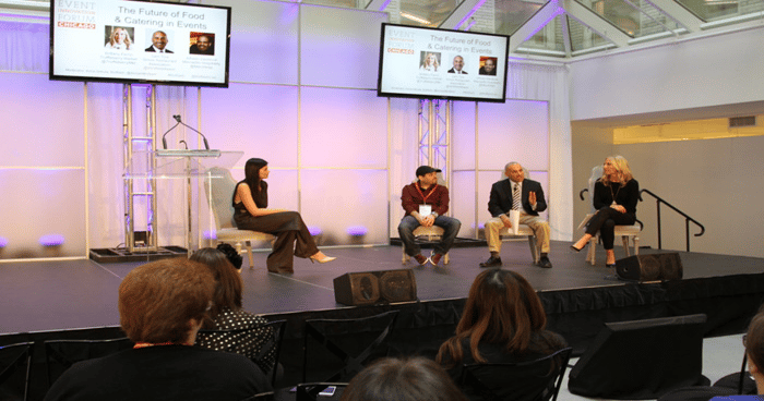 More Than 1,100 Event Professionals Attend BizBash IdeaFest Chicago