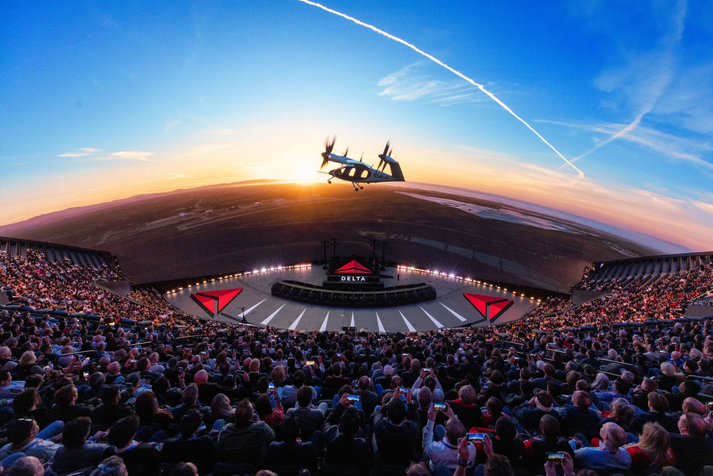 Brand Activations and Events From CES 2025