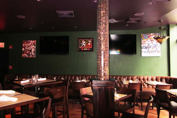 10 New Boston Bars and Clubs for Events