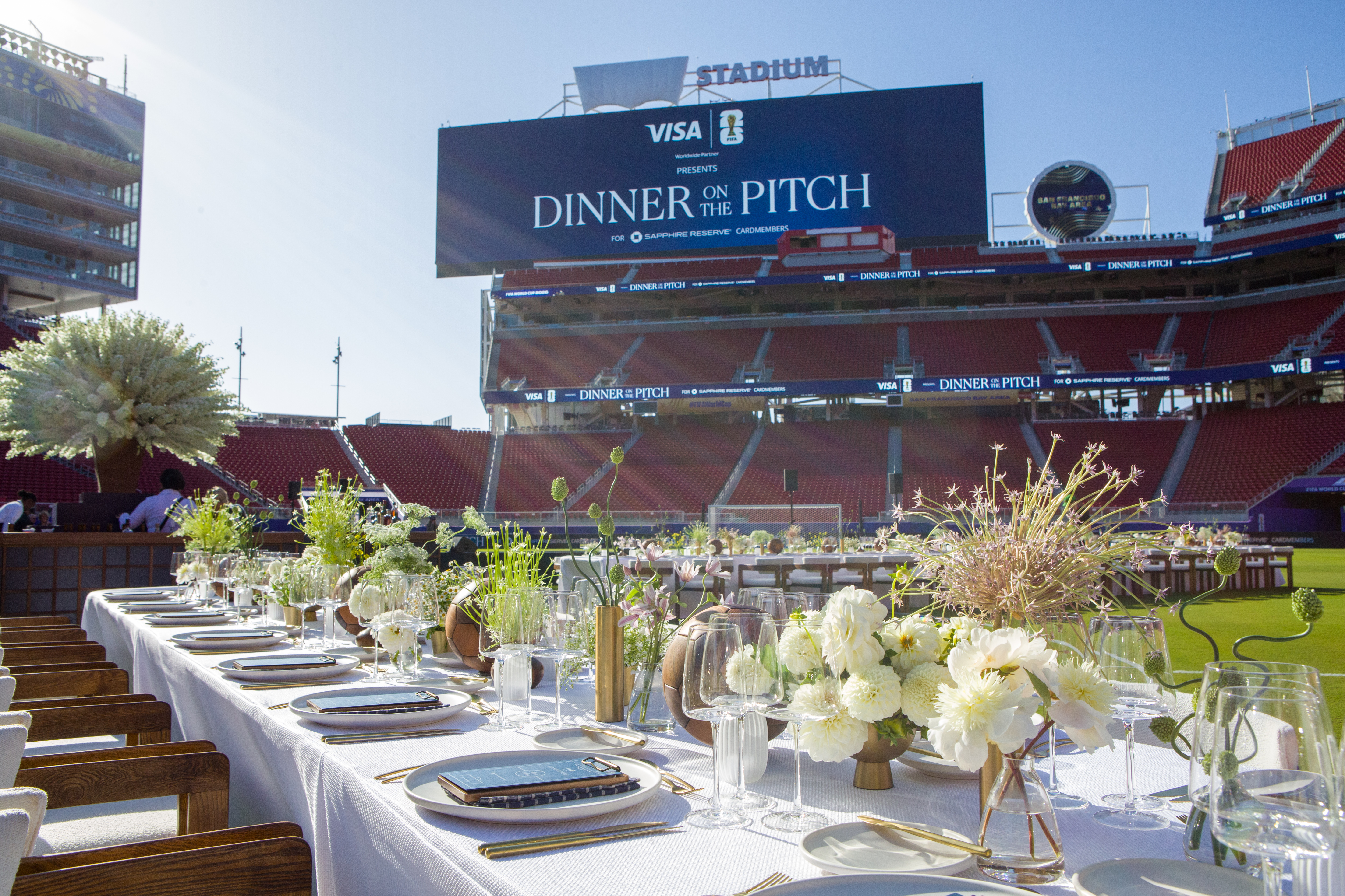 FIFA World Cup 2026: Pitch-Perfect Events and Activations