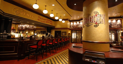 3 (Clean) Ideas for Entertaining Men in Las Vegas