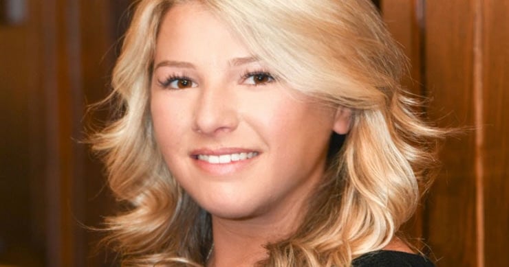 Lily Wilson Rises Quickly as Vice President of Access Boston