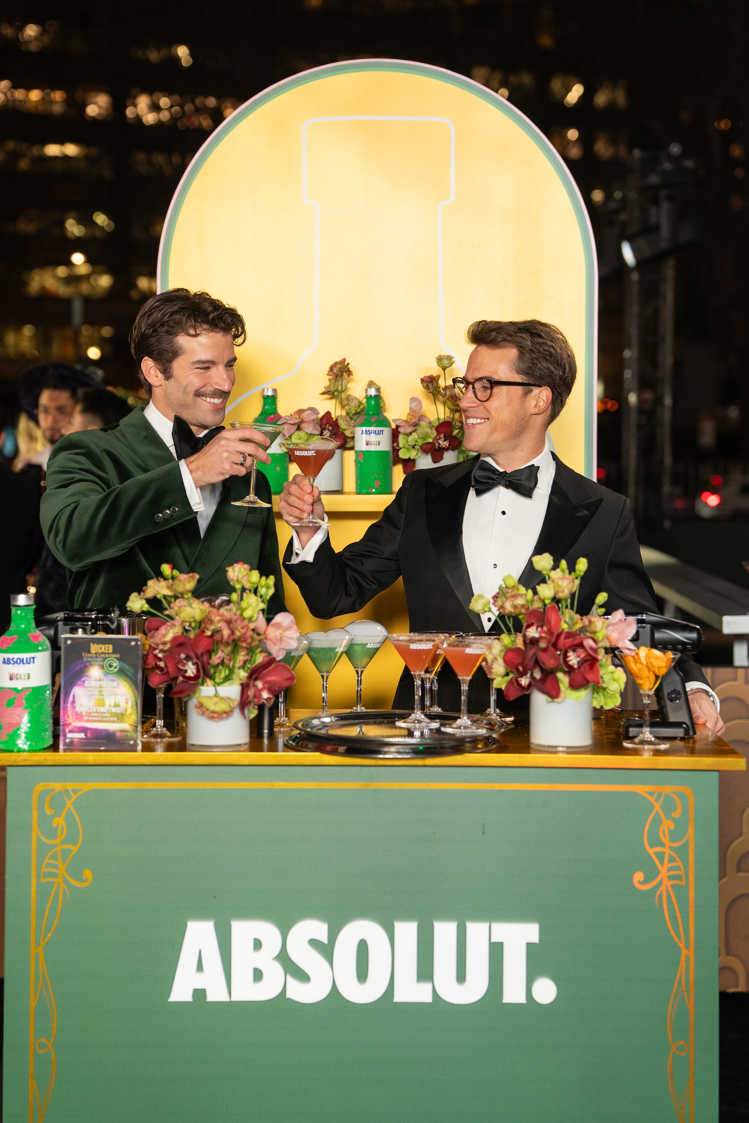 Cool Event Ideas From November 2025