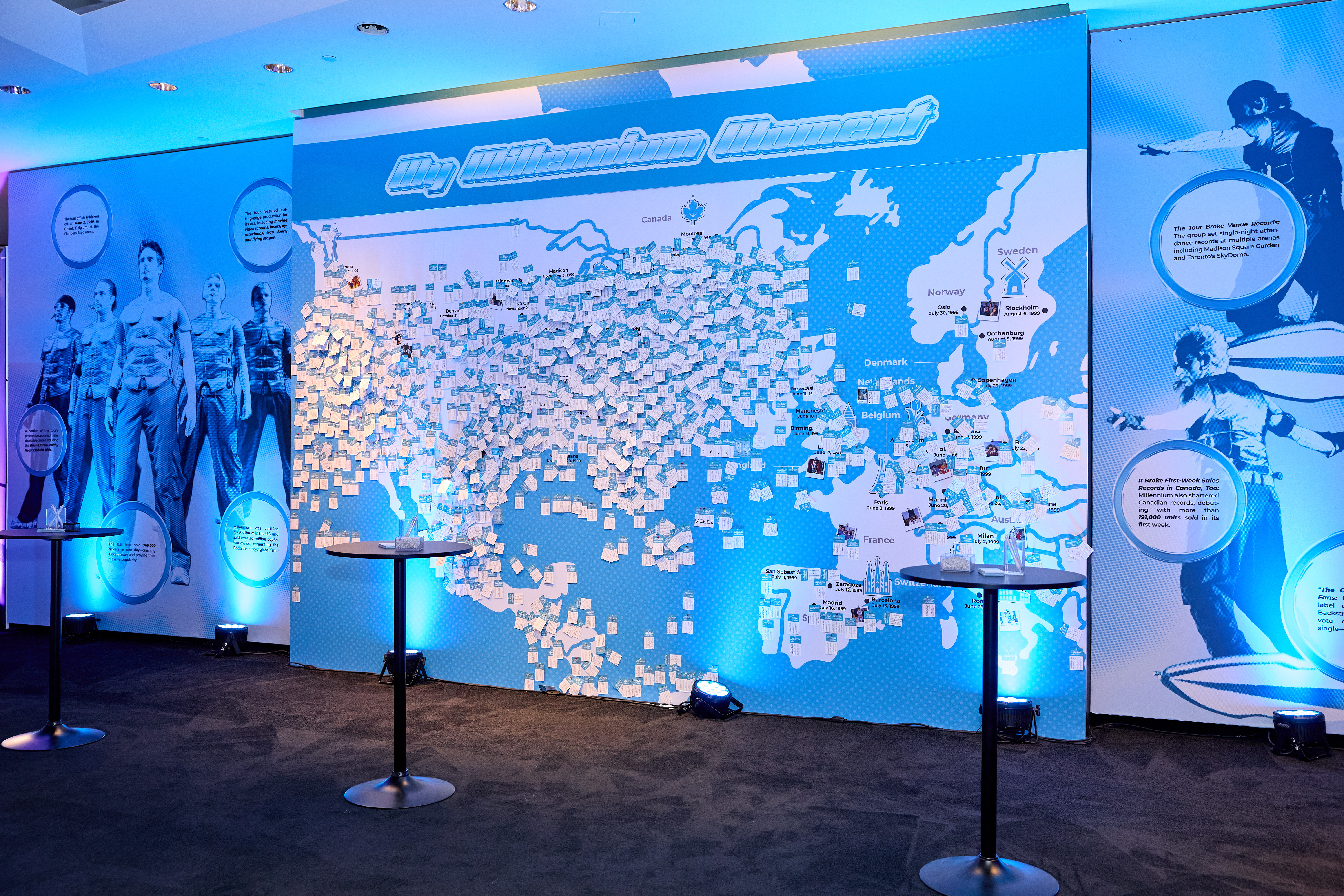 Cool Event Ideas From July 2025