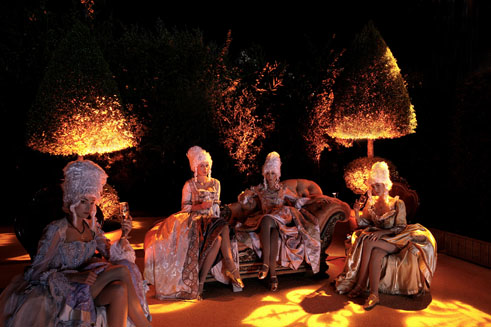 19 Ideas for French-Theme Events