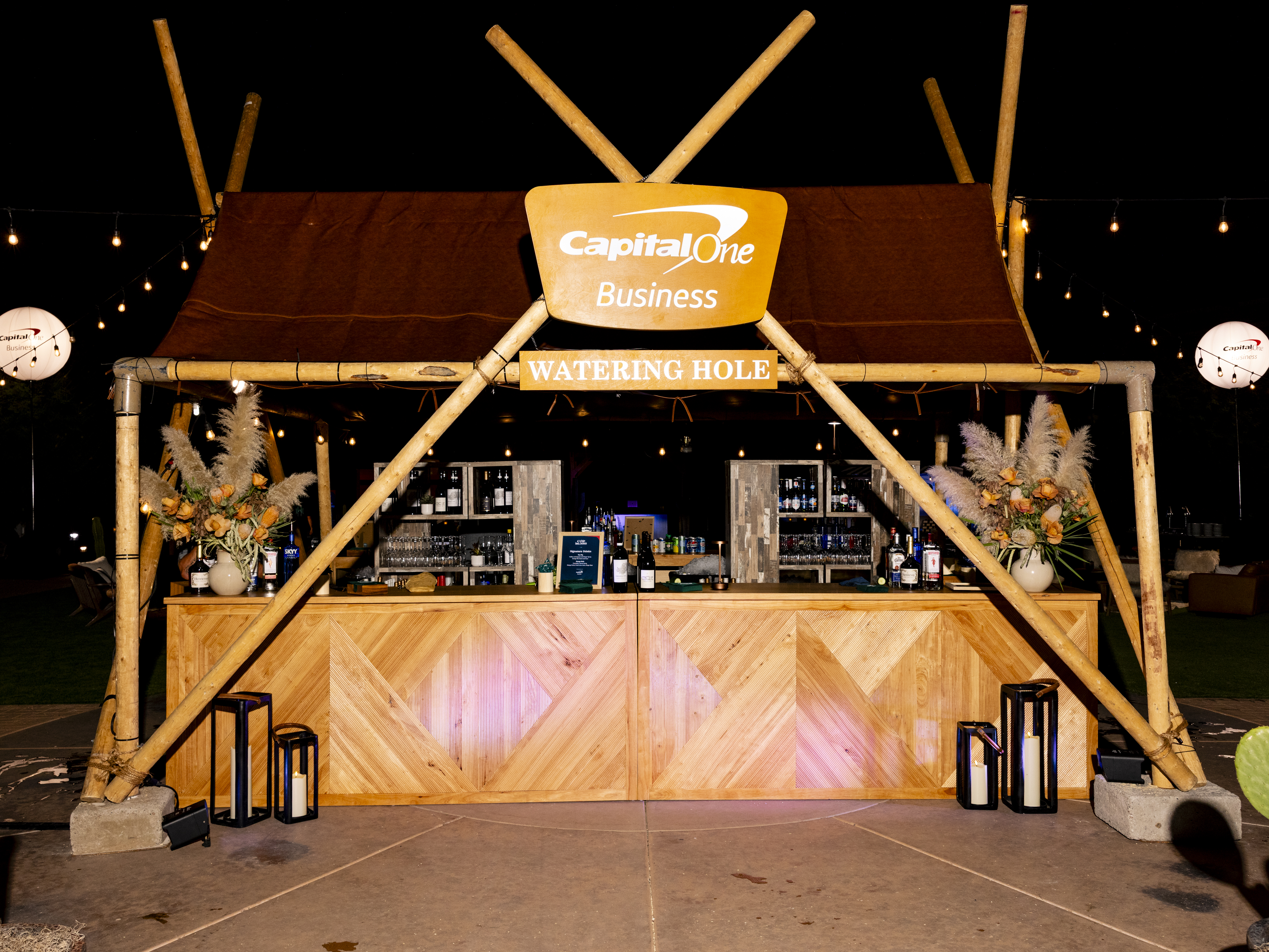 Capital One Business at the Inc. 5000 Conference & Gala