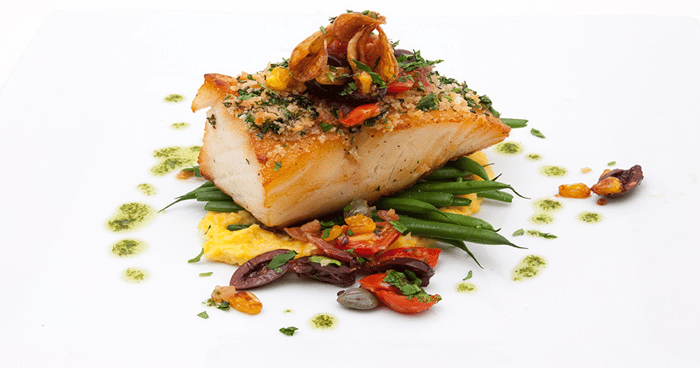 Caterers Share 15 Ideas for Modern Kosher Dishes