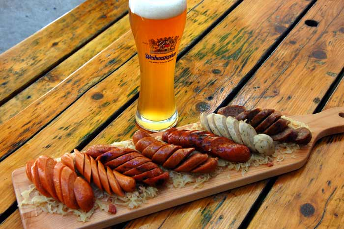 Get Ready for Oktoberfest With These 11 Event Ideas