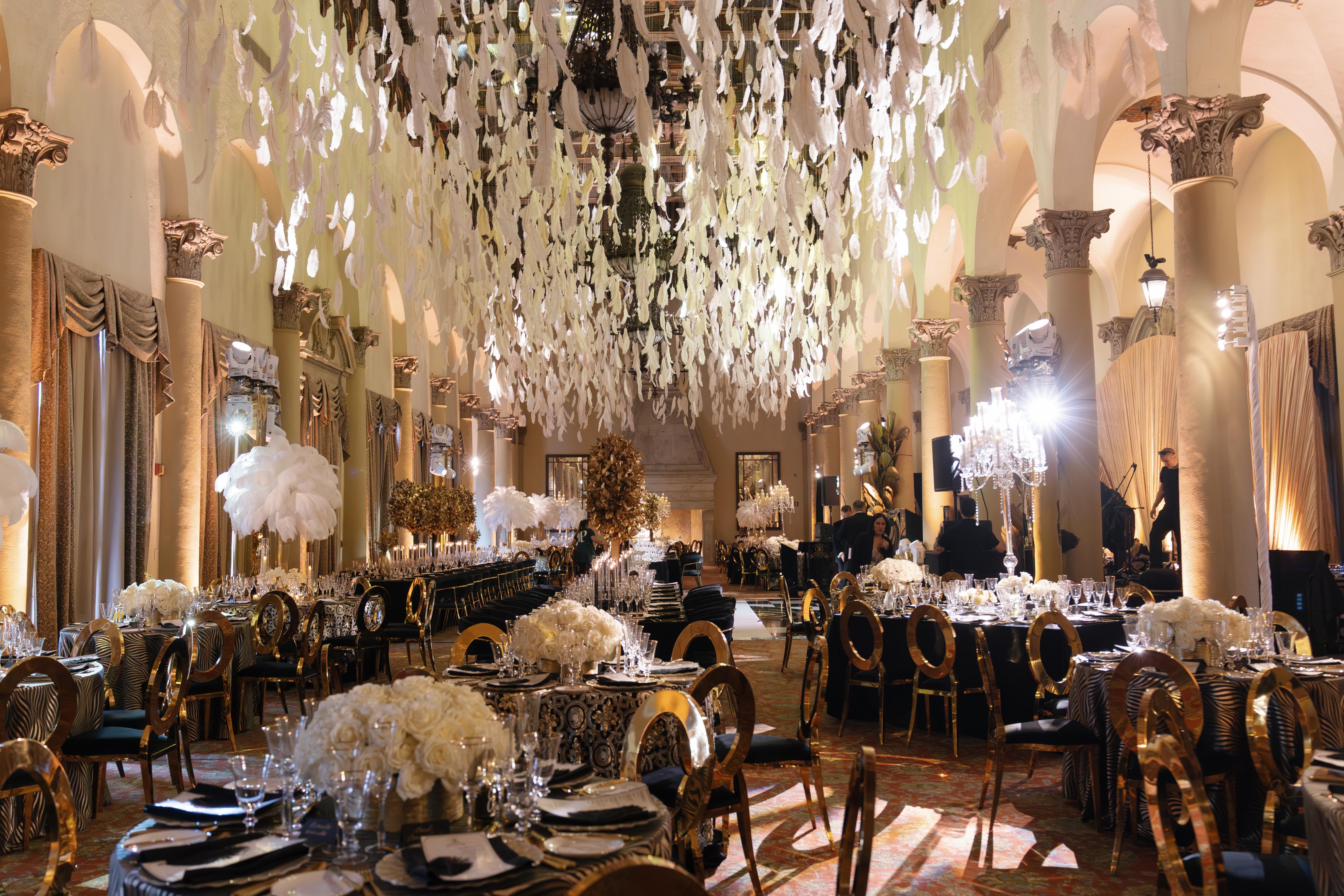 The Biltmore Hotel Miami’s Roaring ‘20s Centennial Gala