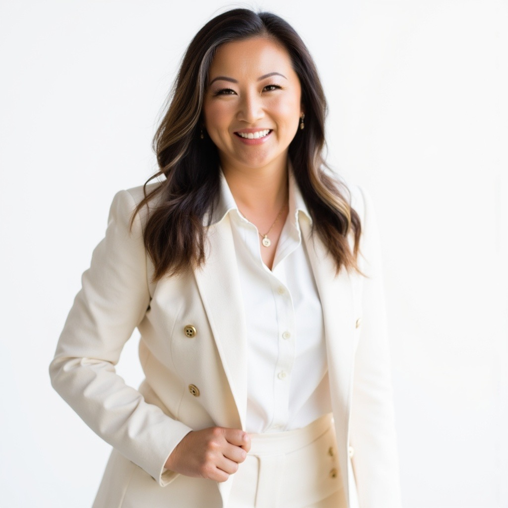 Industry Innovators 2025: Dee Lee