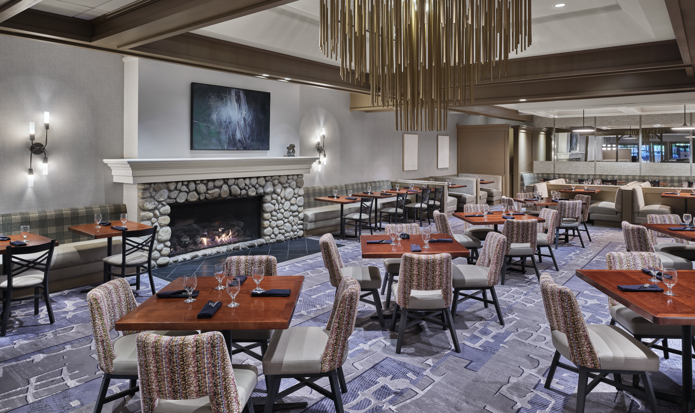 How Hotel Design Is Shifting to Support Modern Events