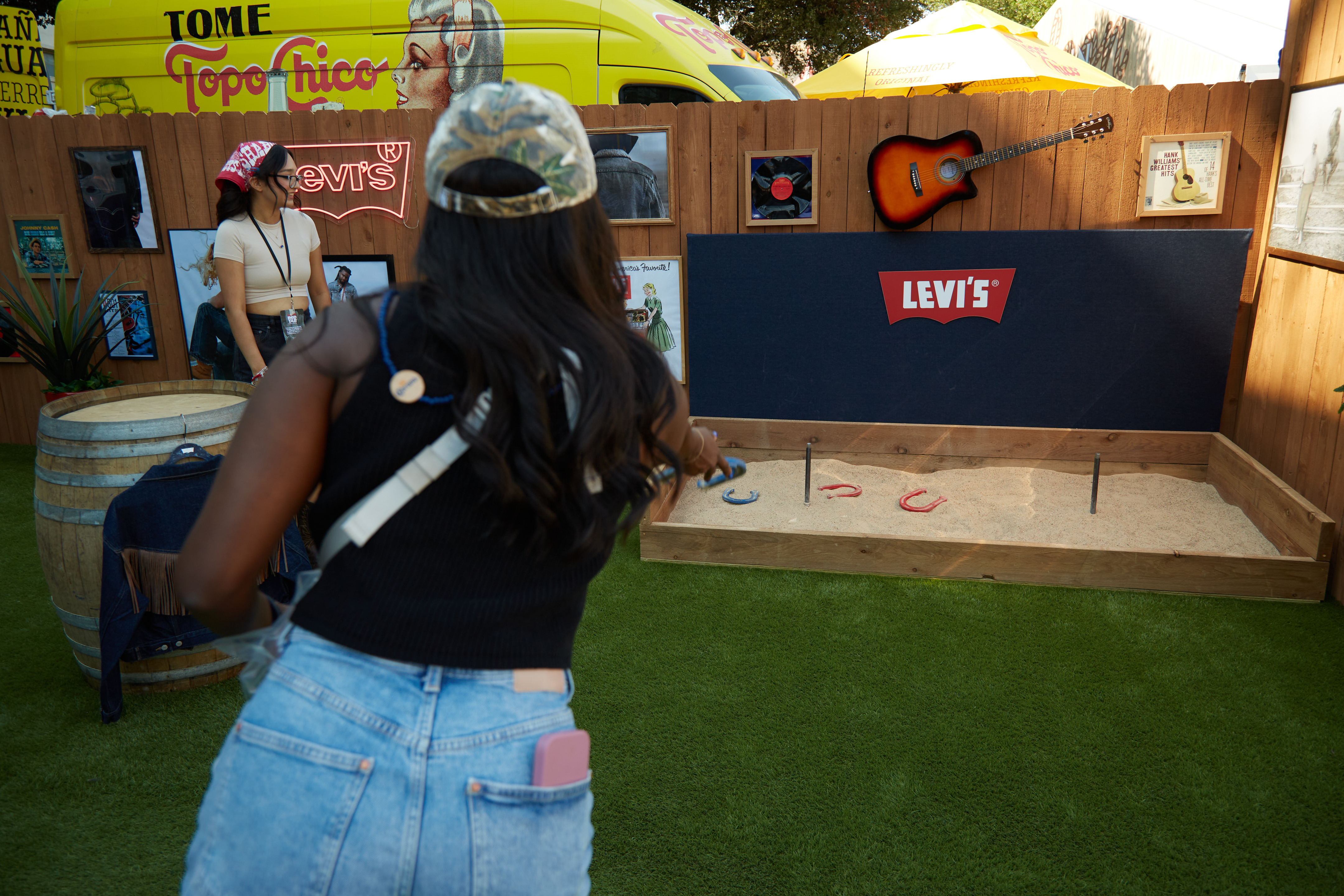Cowboy-Cool Event Ideas From Recent Events