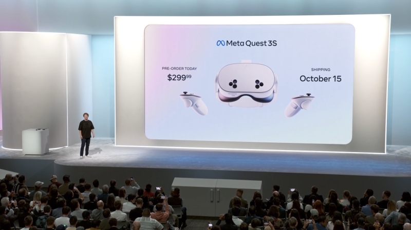 Meta Launches LlamaCon; Sets Dates for 12th Annual Meta Connect