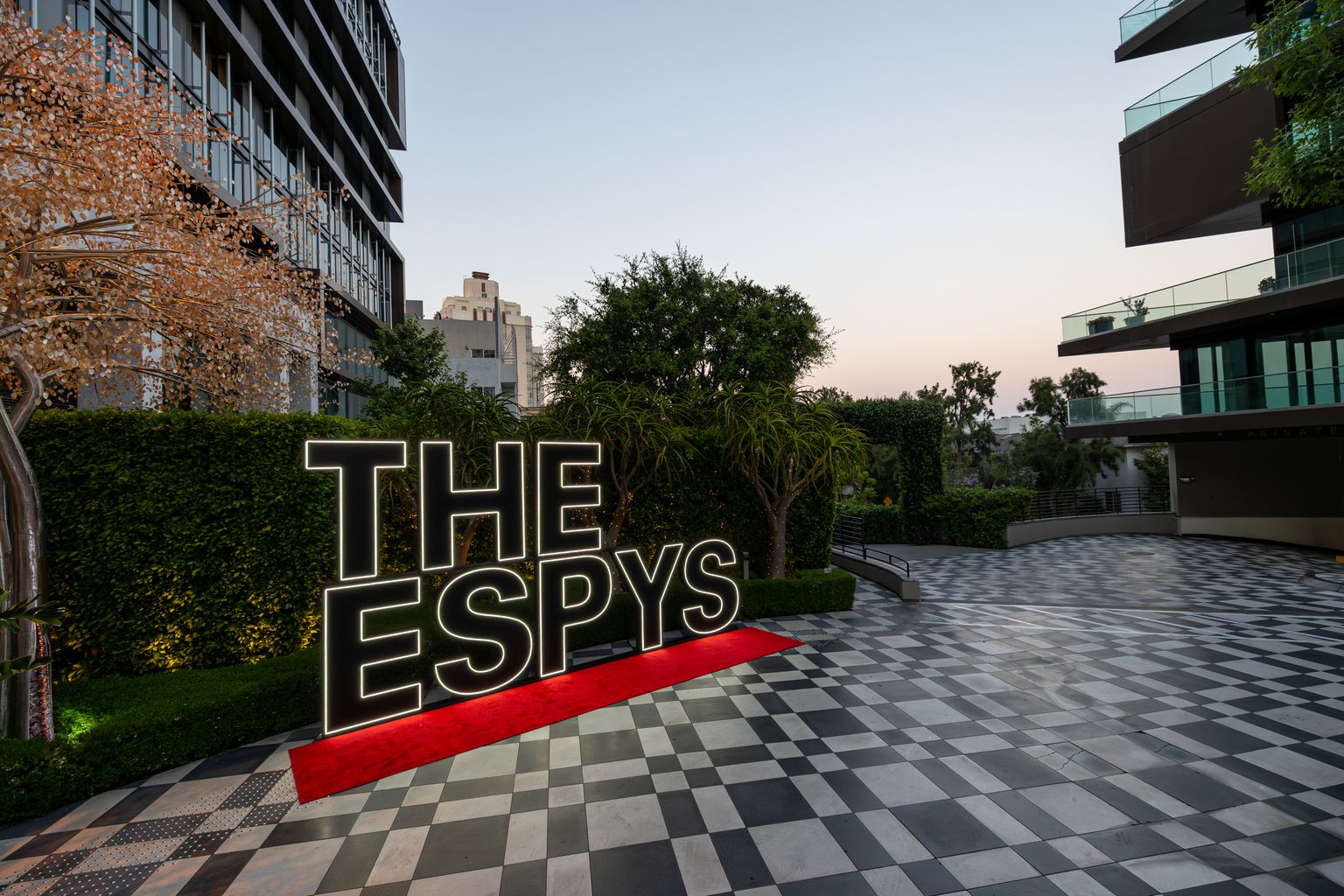 How the 2024 ESPYS Celebrated a Milestone Year for Women's Sports