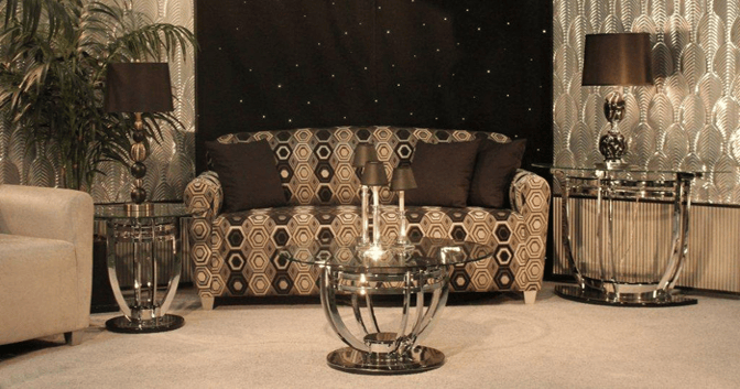 Specialty Tables