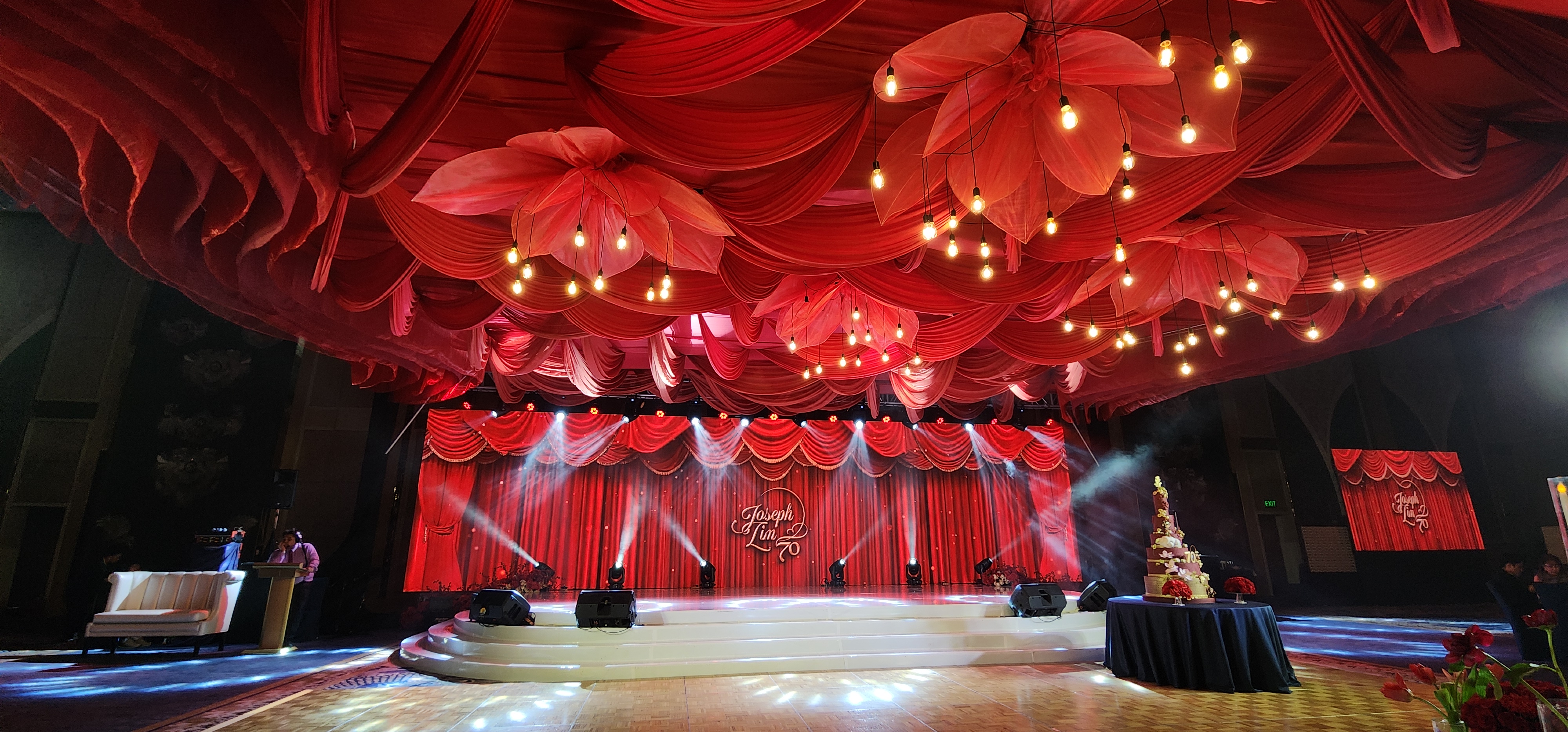 8 Cool Event Ideas BizBash Spotted on Instagram
