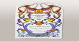 Emmy Invitations: More Is More for ET, TV Guide Parties