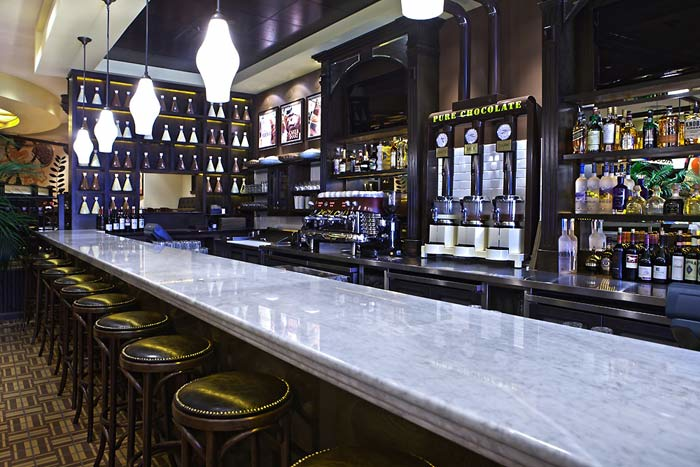 10 New Boston Bars and Clubs for Events