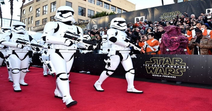 10 Ideas for a 'Star Wars'-Themed Event