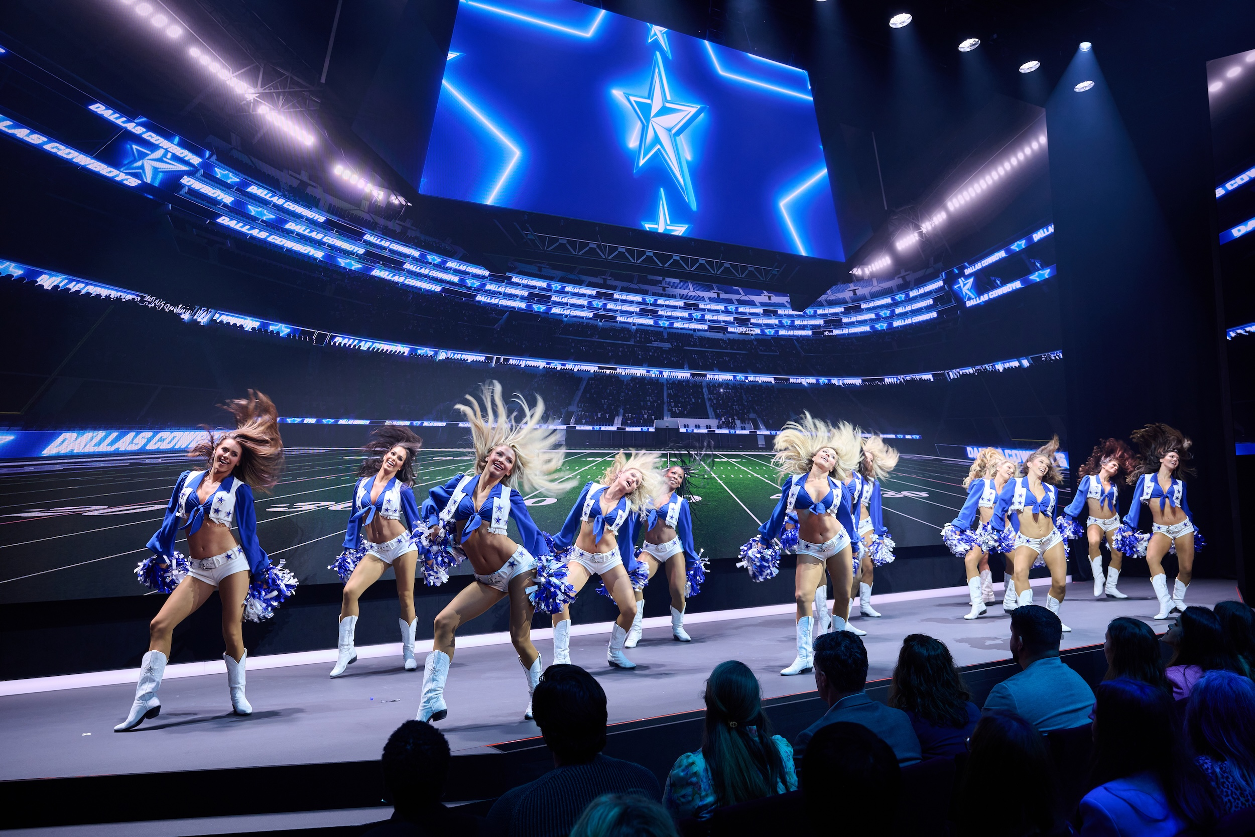 What You Might Have Missed From the 2025 Upfront Season