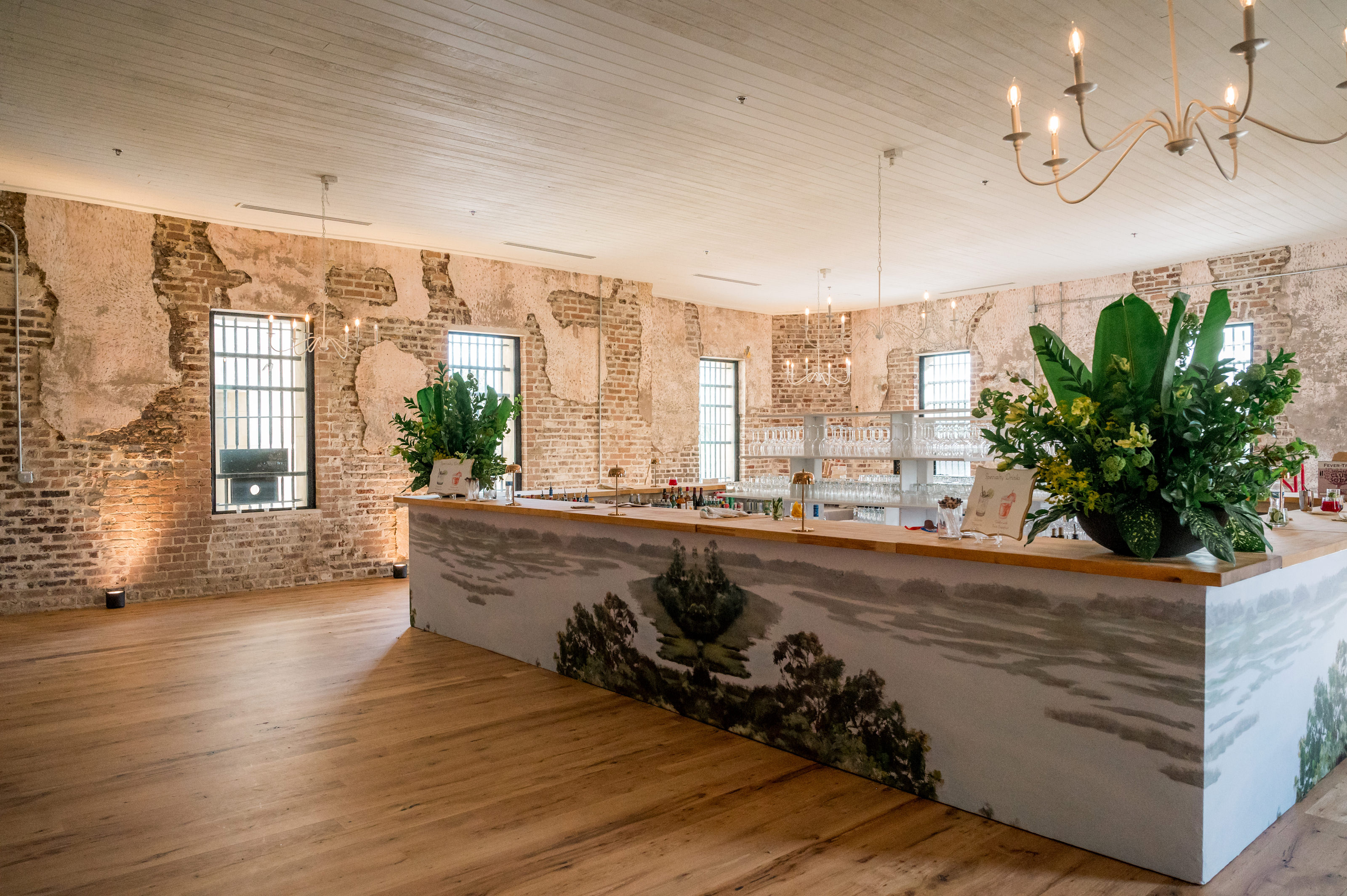 How to Host an Event in a Historic Landmark