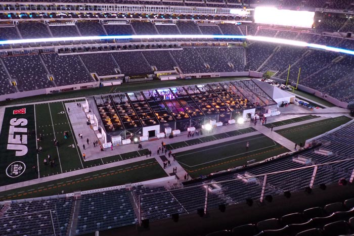 Innovation Forum Preview: See David Beahm's Most Inspiring Event Designs