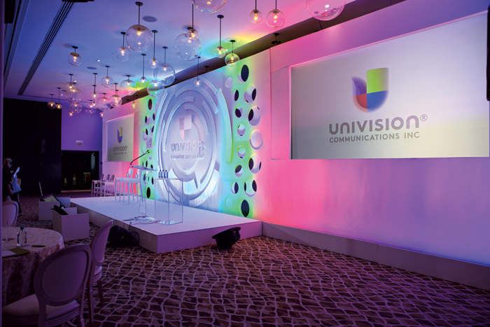 Tips for Small Stages