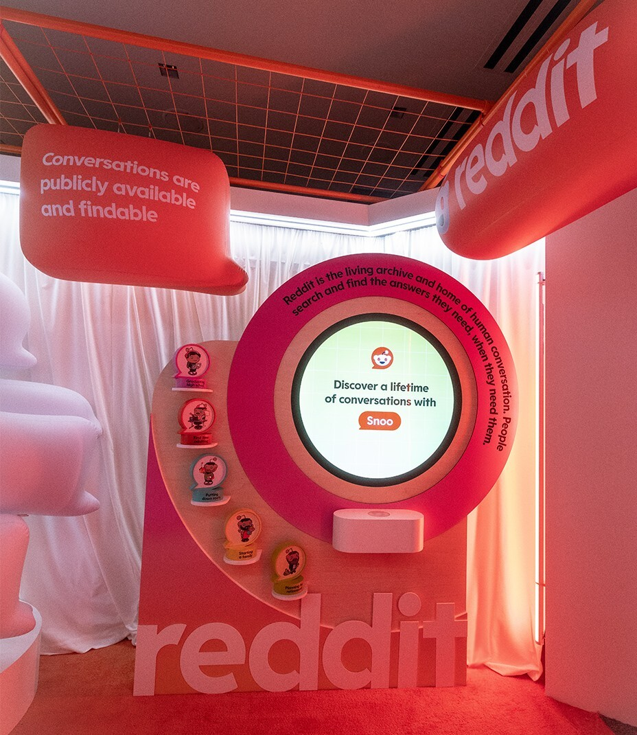 Brand Activations and Events From CES 2025