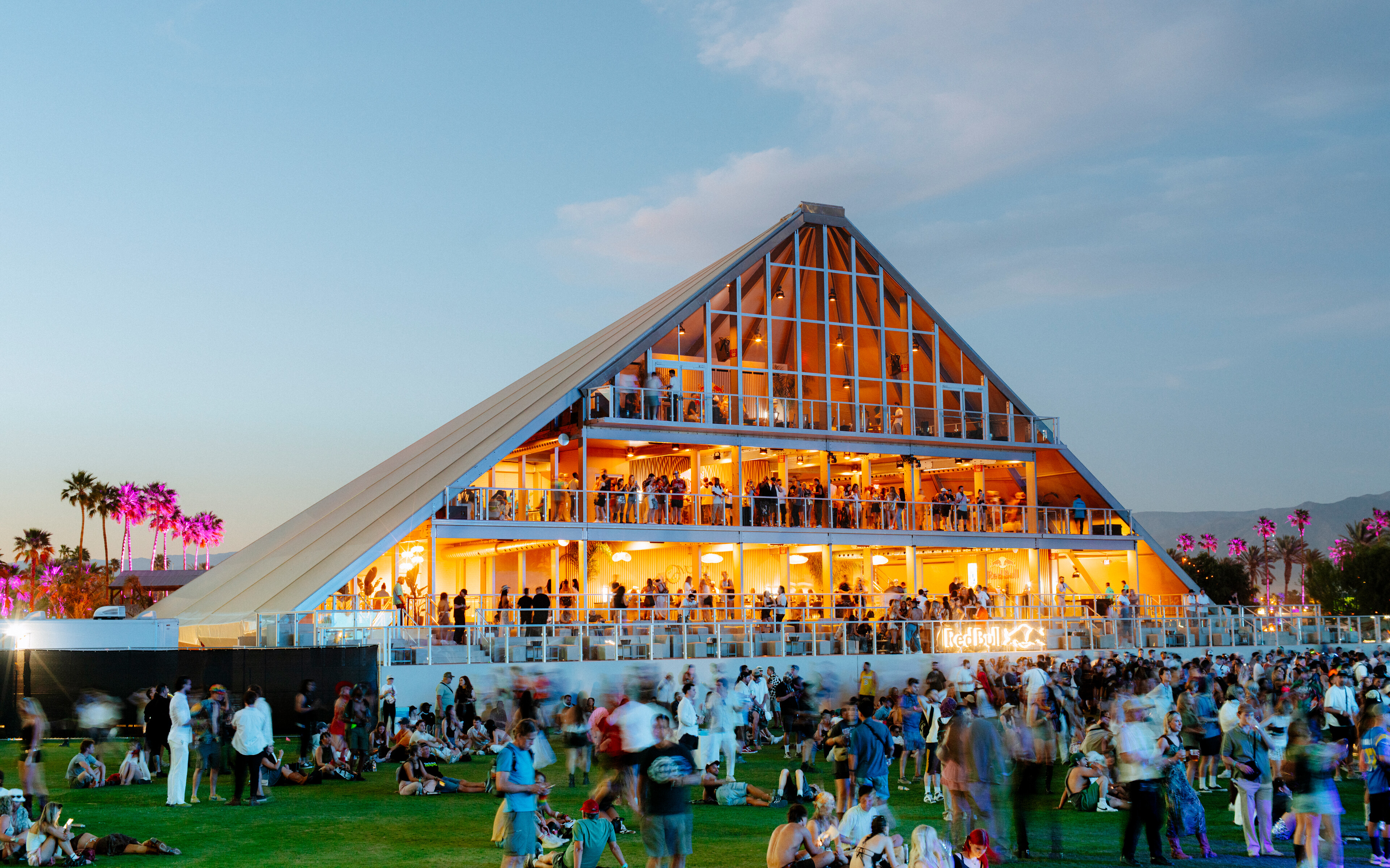 Coachella 2025: The Most Talked-About Brand Moments and VIP Happenings