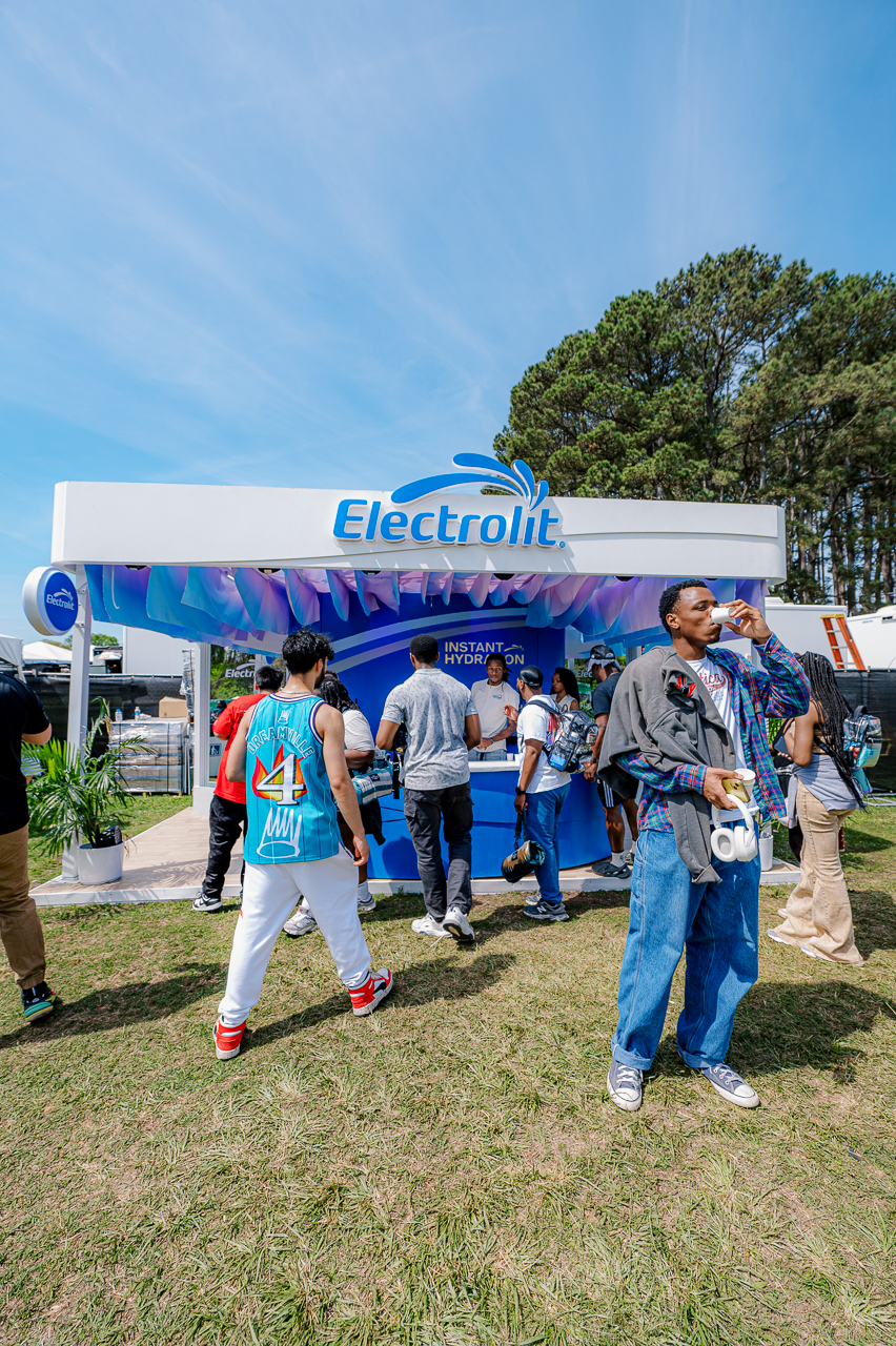 See How Brands Engaged Music Fans at the 'Fifth and Final' Dreamville Fest