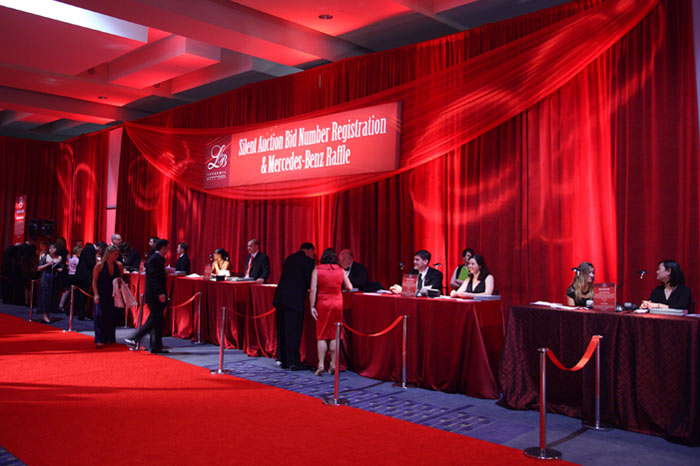 RED EVENTS