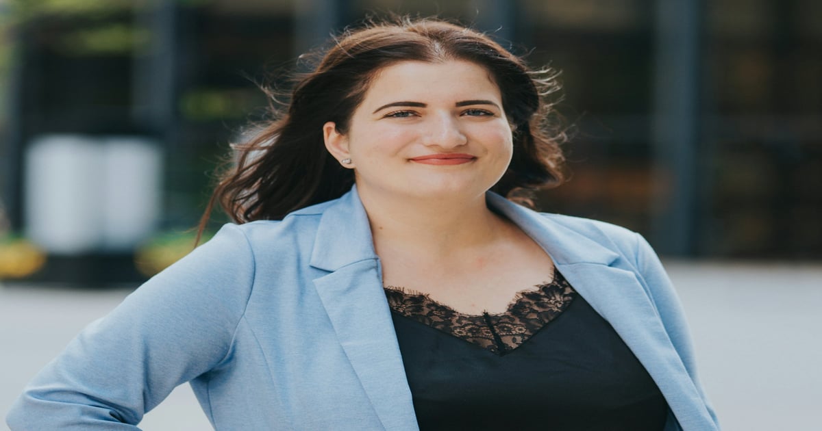 BizBash Fresh Faces 2022: Jessica Toro