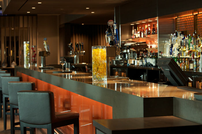 Gold Class Cinemas: New High-End Theater Available for Events