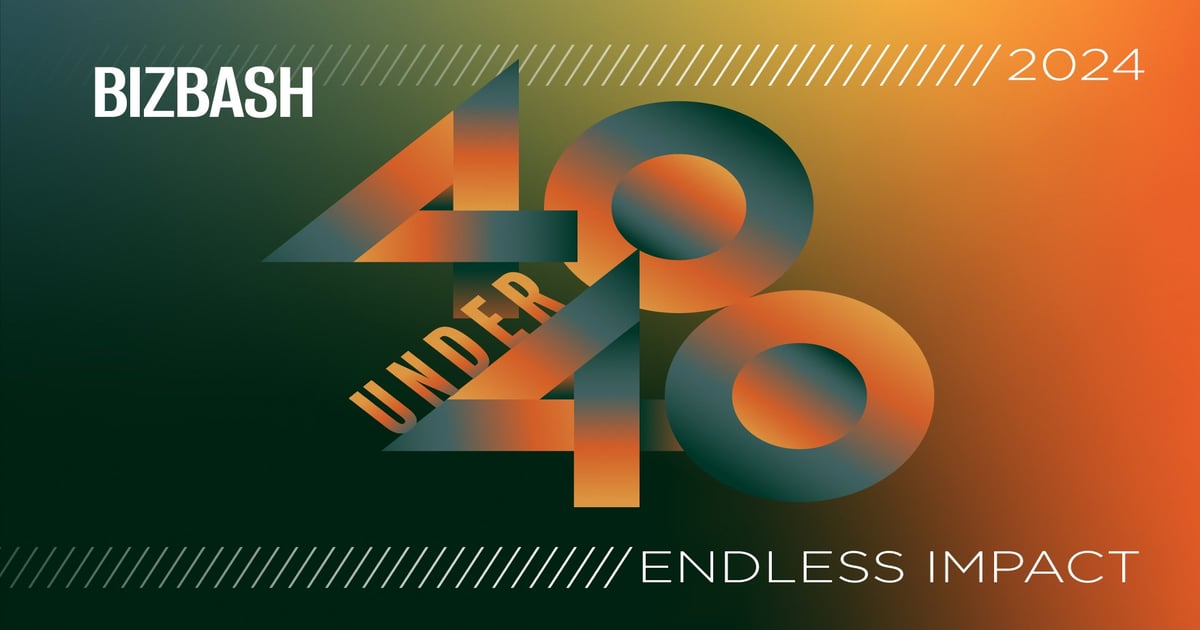 Meet the 2024 BizBash 40 Under 40