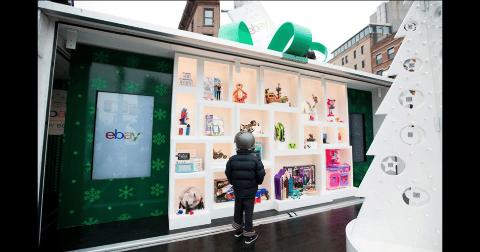 Consumer Events