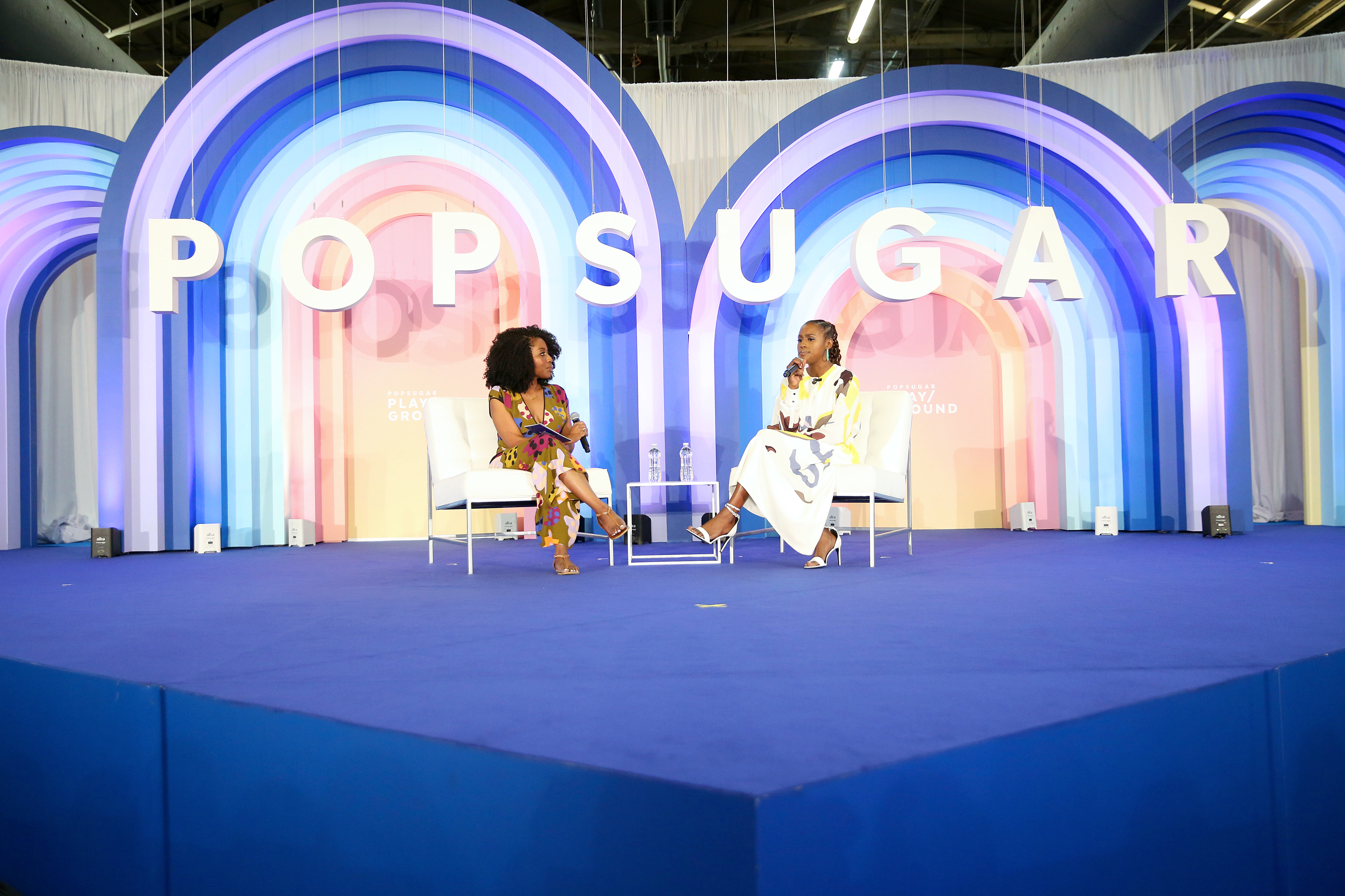 Stage Design Ideas for Events and Conferences