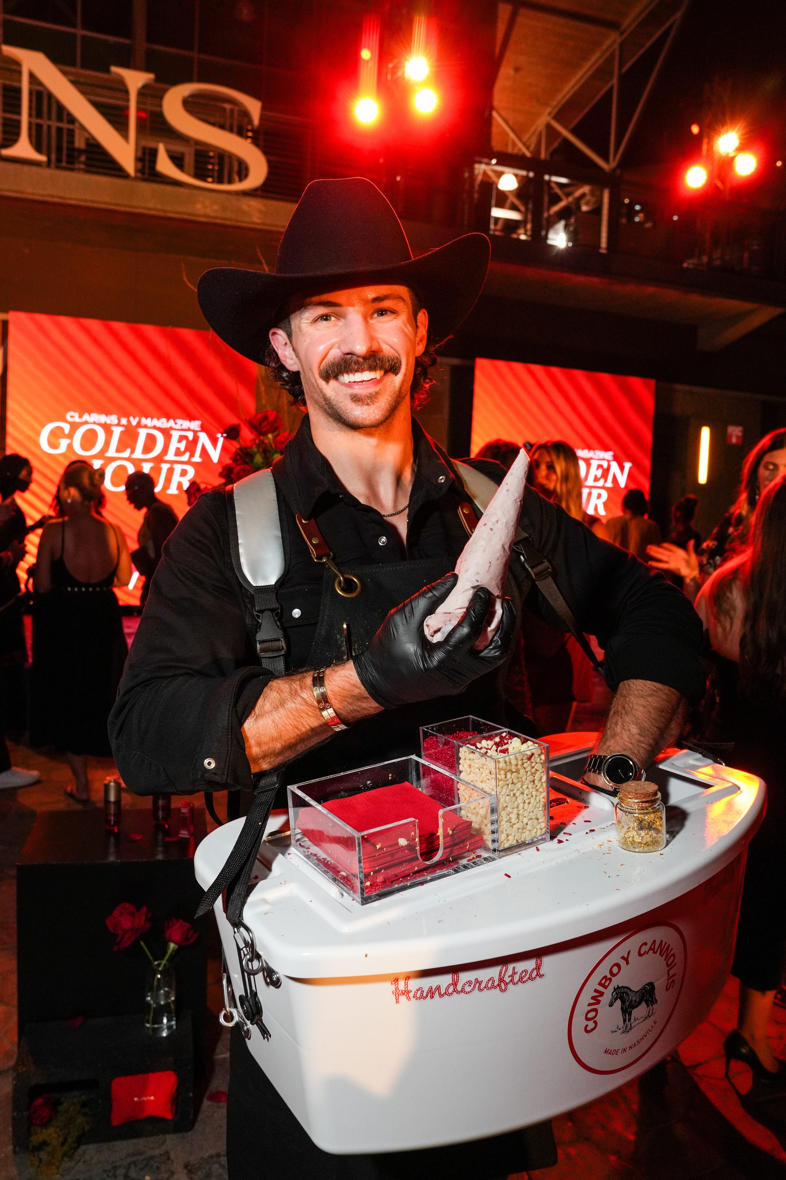 Cowboy-Cool Event Ideas From Recent Events
