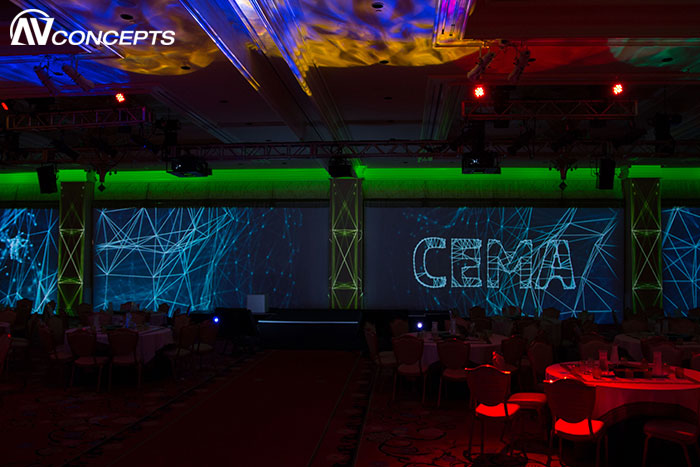 Corporate Event Production (4)
