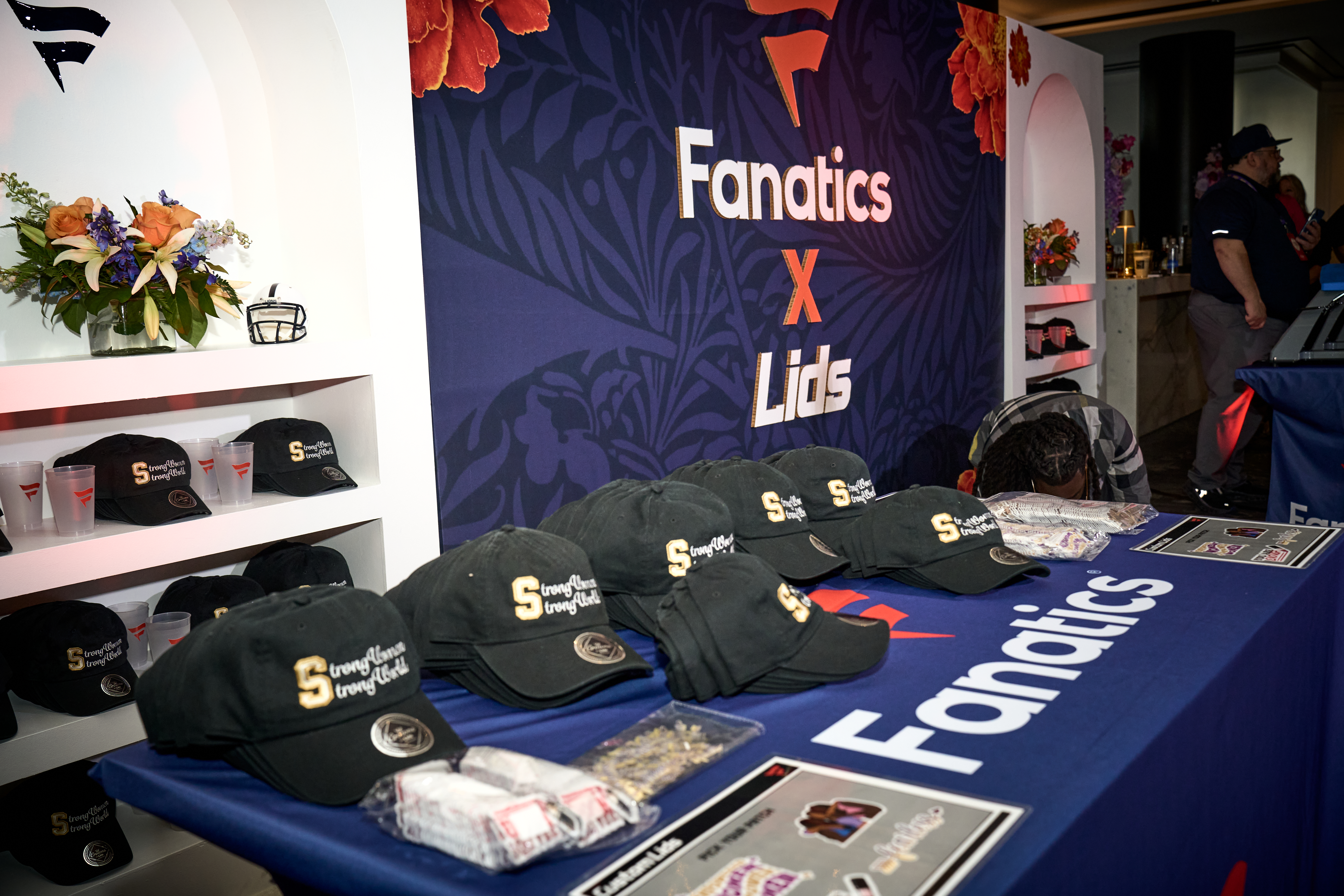 How the Sports Power Brunch Elevates Women Behind the Scenes in Sports