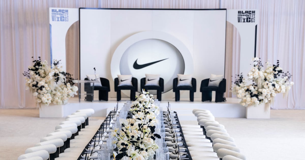 8 Cool Event Ideas BizBash Spotted on Instagram
