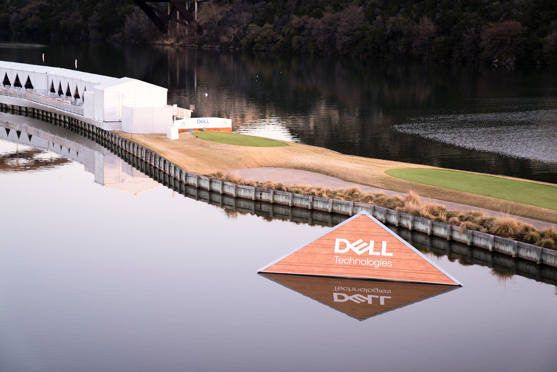 2022 Dell Technologies Match Play
